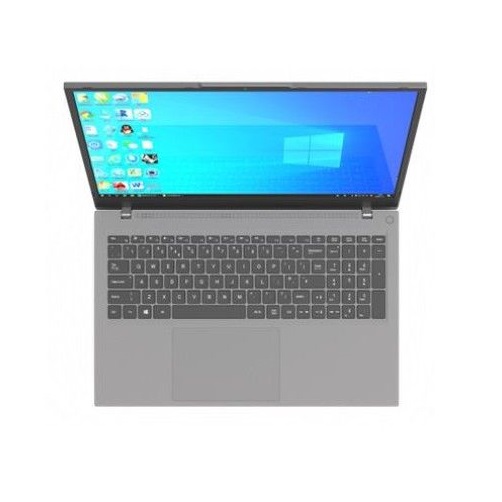 Ноутбук Rikor R-N-17 Gray