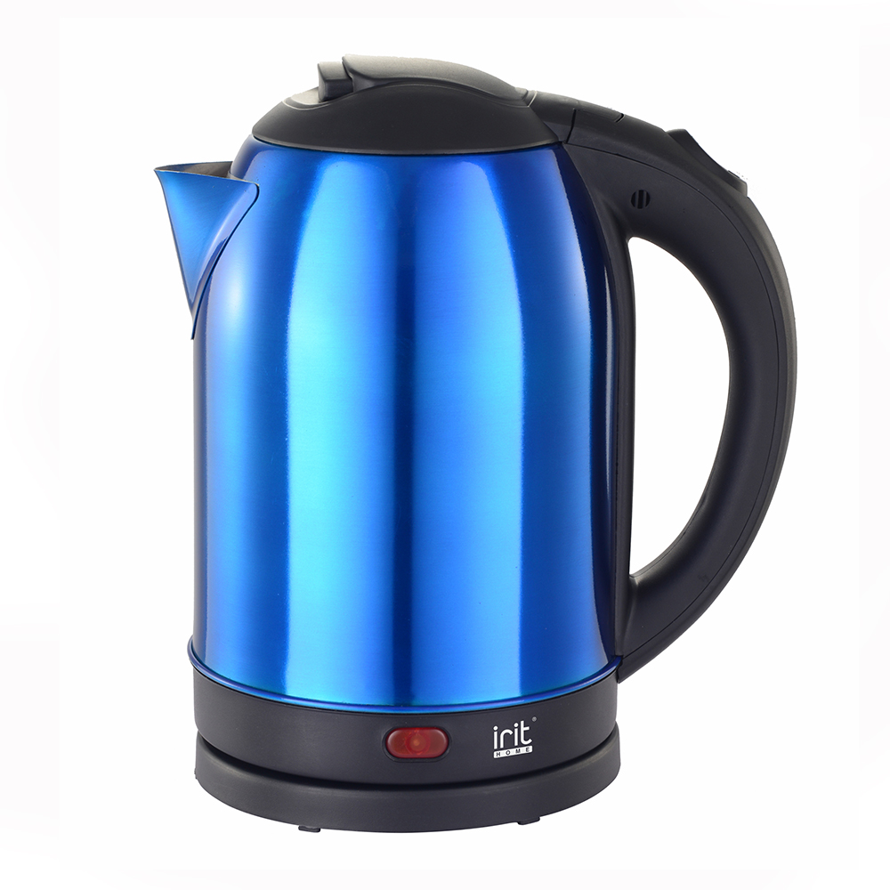 Чайник электрический Irit IR-1359 1.8 л Blue