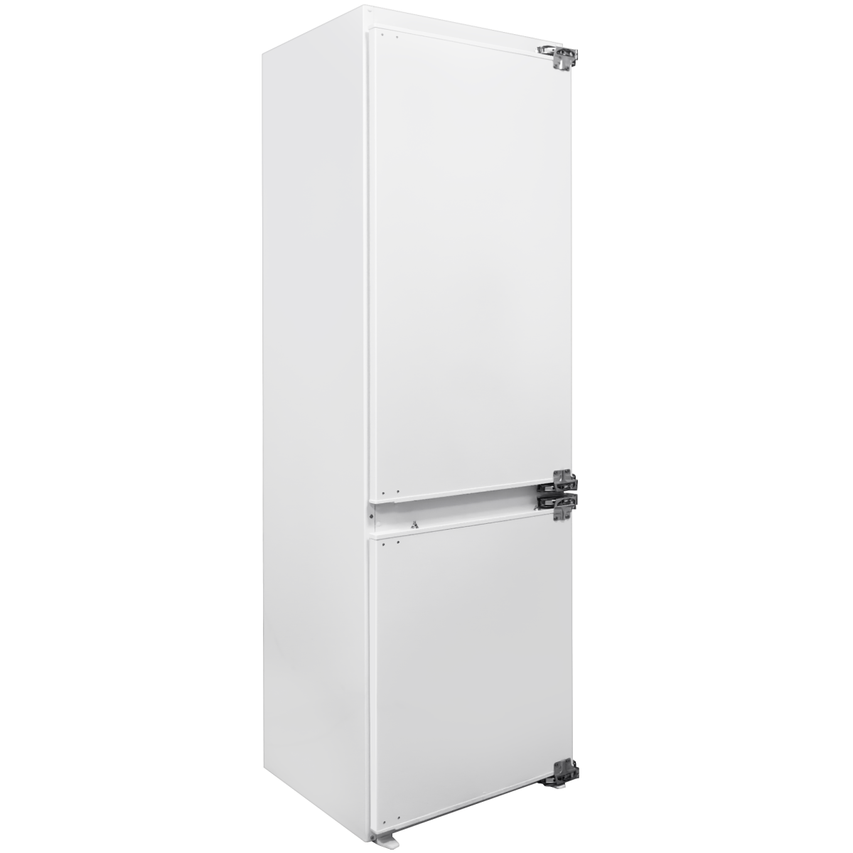 Встраиваемый холодильник Exiteq Exiteq EXR-202 White