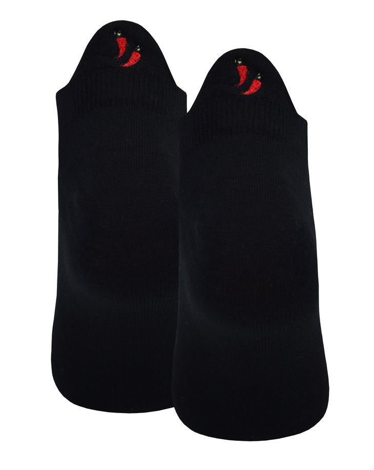 Набор носков MELLE SC-3101 (2 пары) черный Unica (40-45)