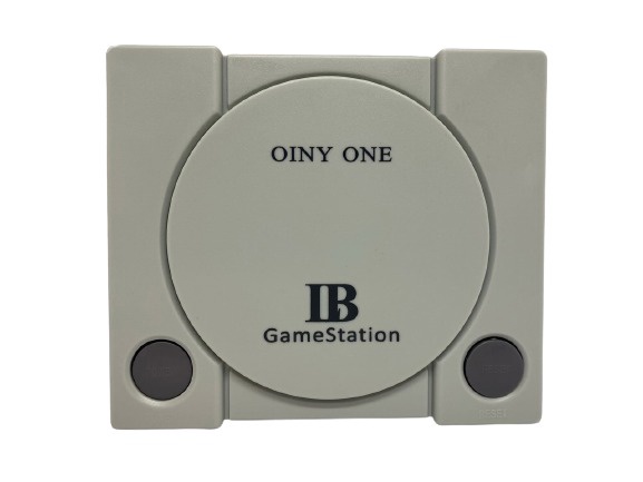 Игровая приставка GameStation Classic LB 1000