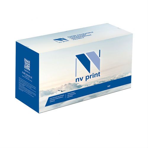 Картридж для лазерного принтера NV Print CF213A пурпурный