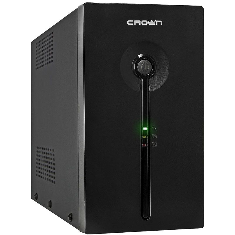 ИБП Crown CMU-SP800 Combo Smart