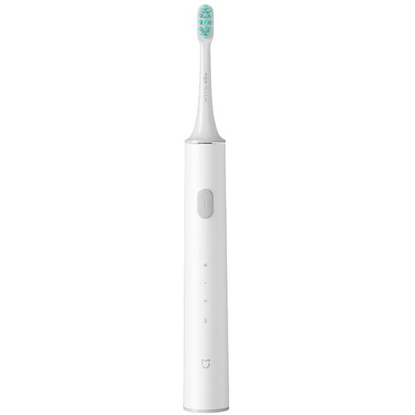 Зубная щетка электрическая Mi Smart Electric Toothbrush T500 White