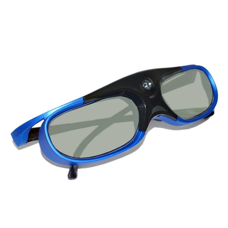3D очки для проектора DLP Link