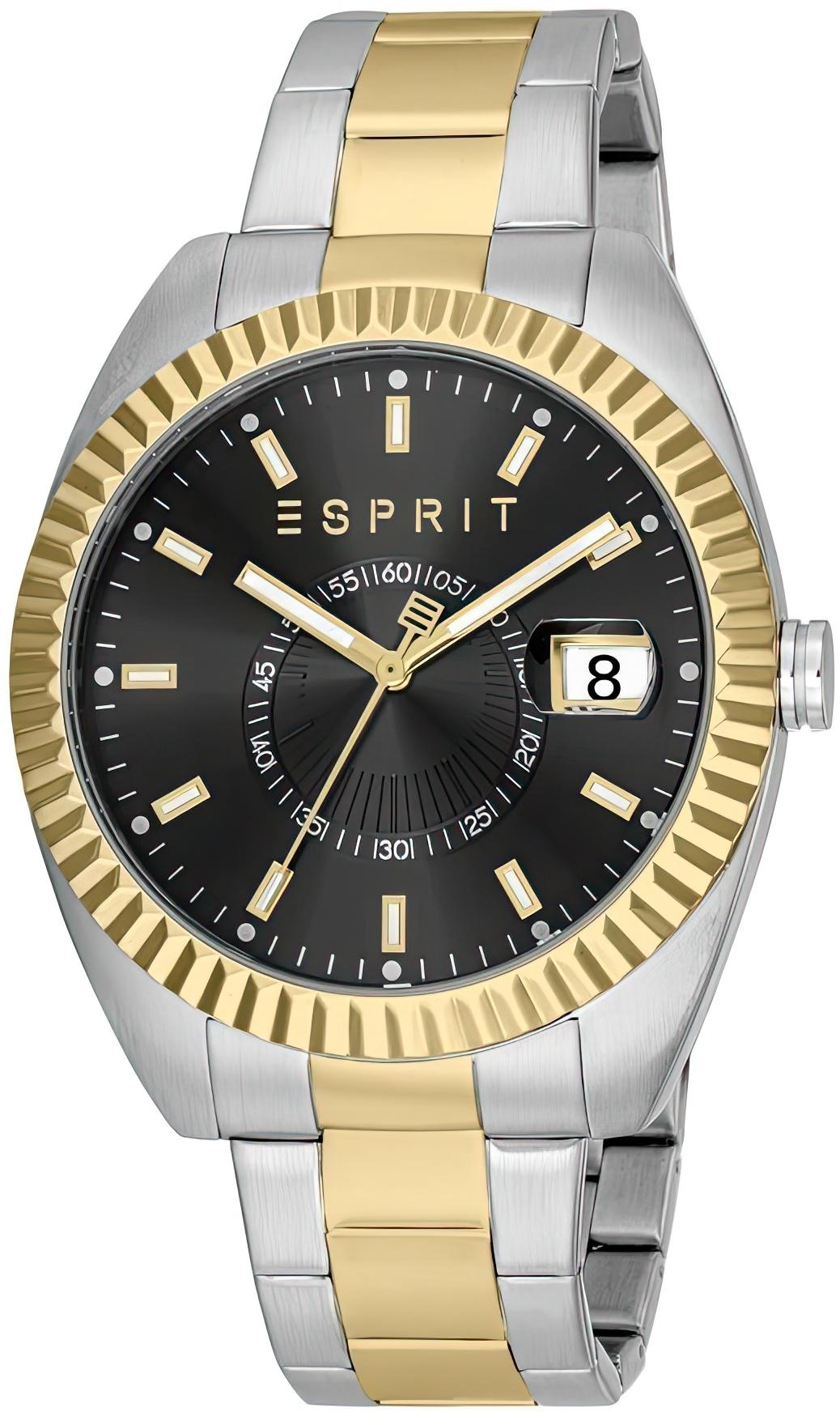 Наручные часы мужские Esprit ES1G412M0085
