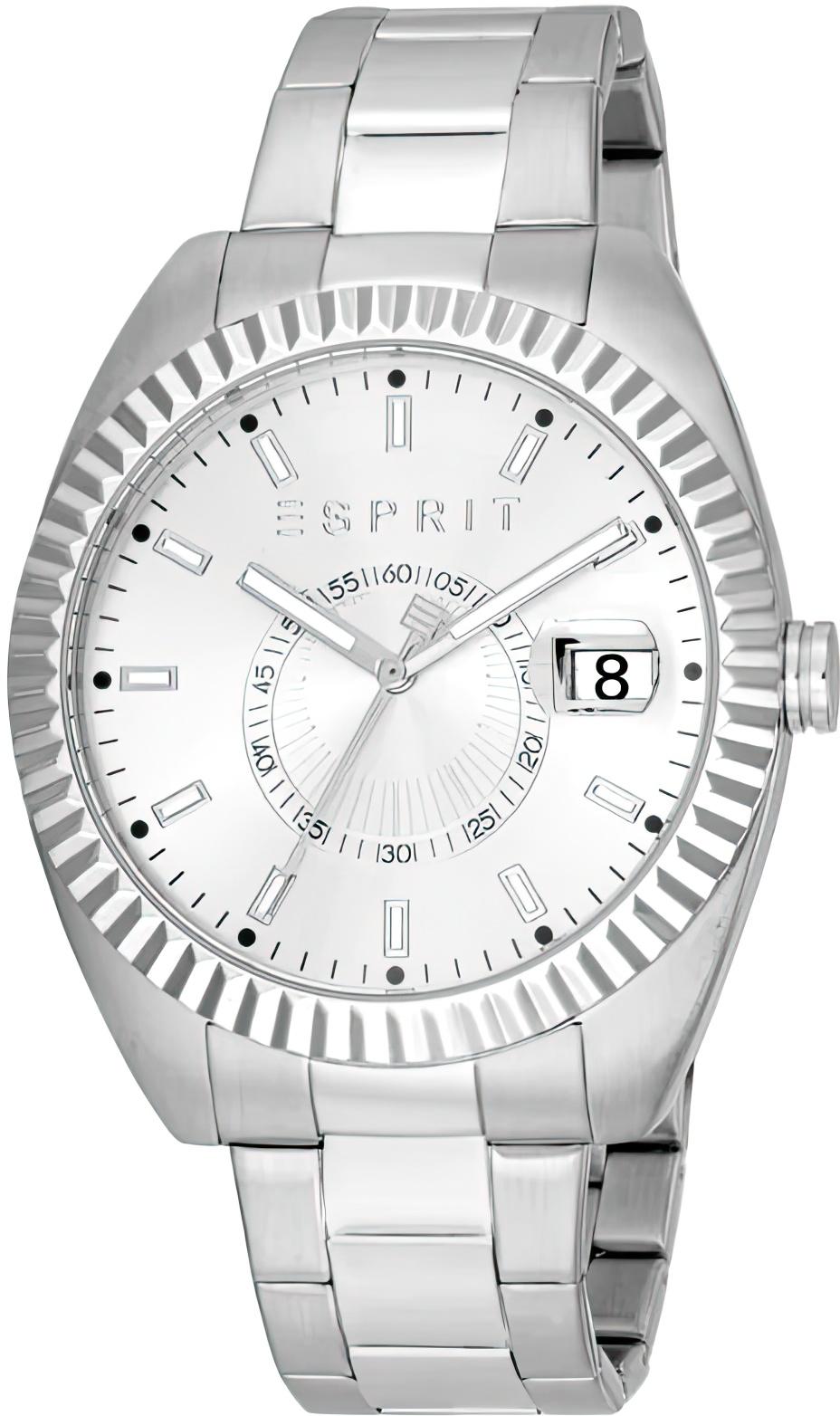 Наручные часы мужские Esprit ES1G412M0055