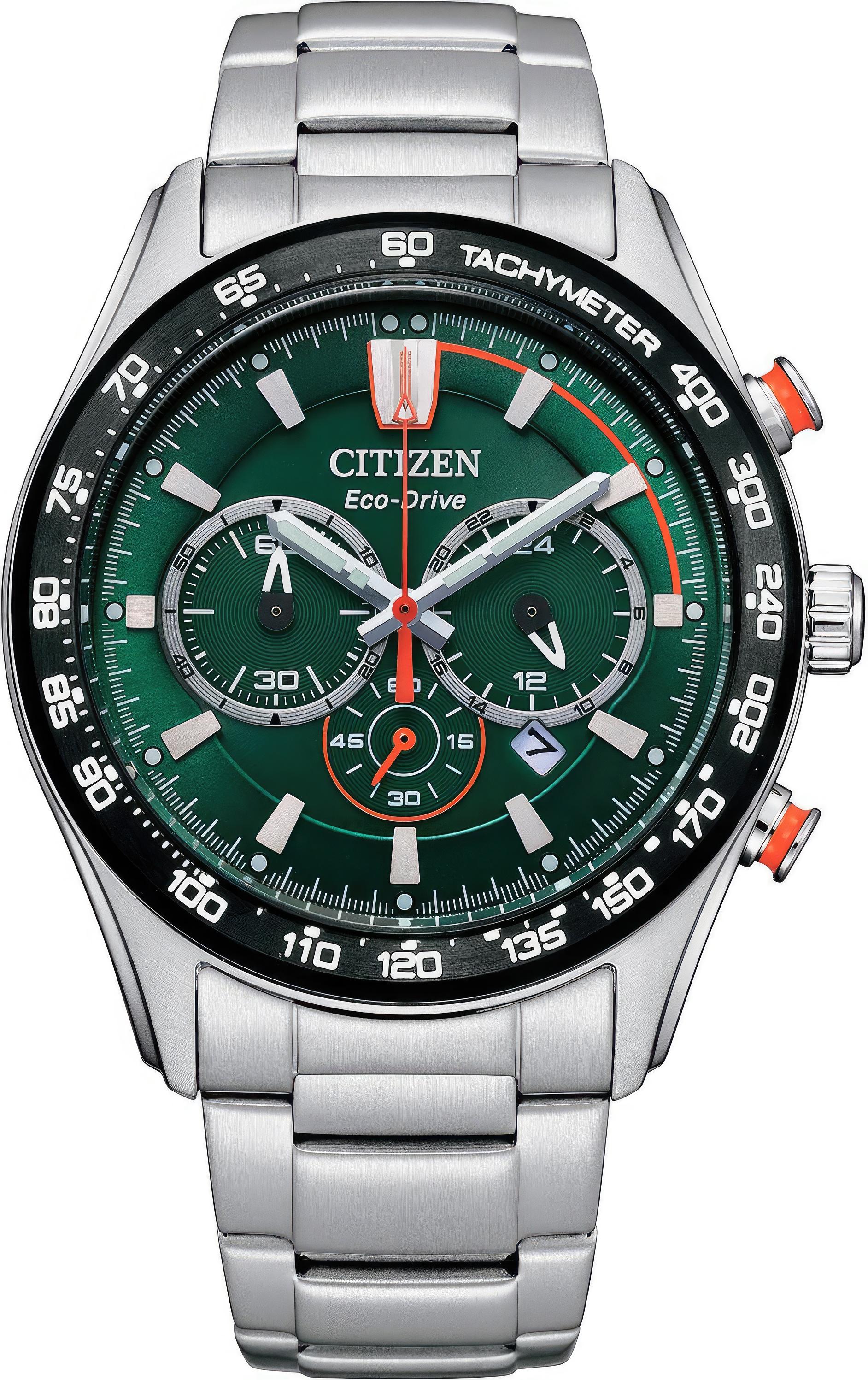 Наручные часы мужские Citizen CA4486-82X