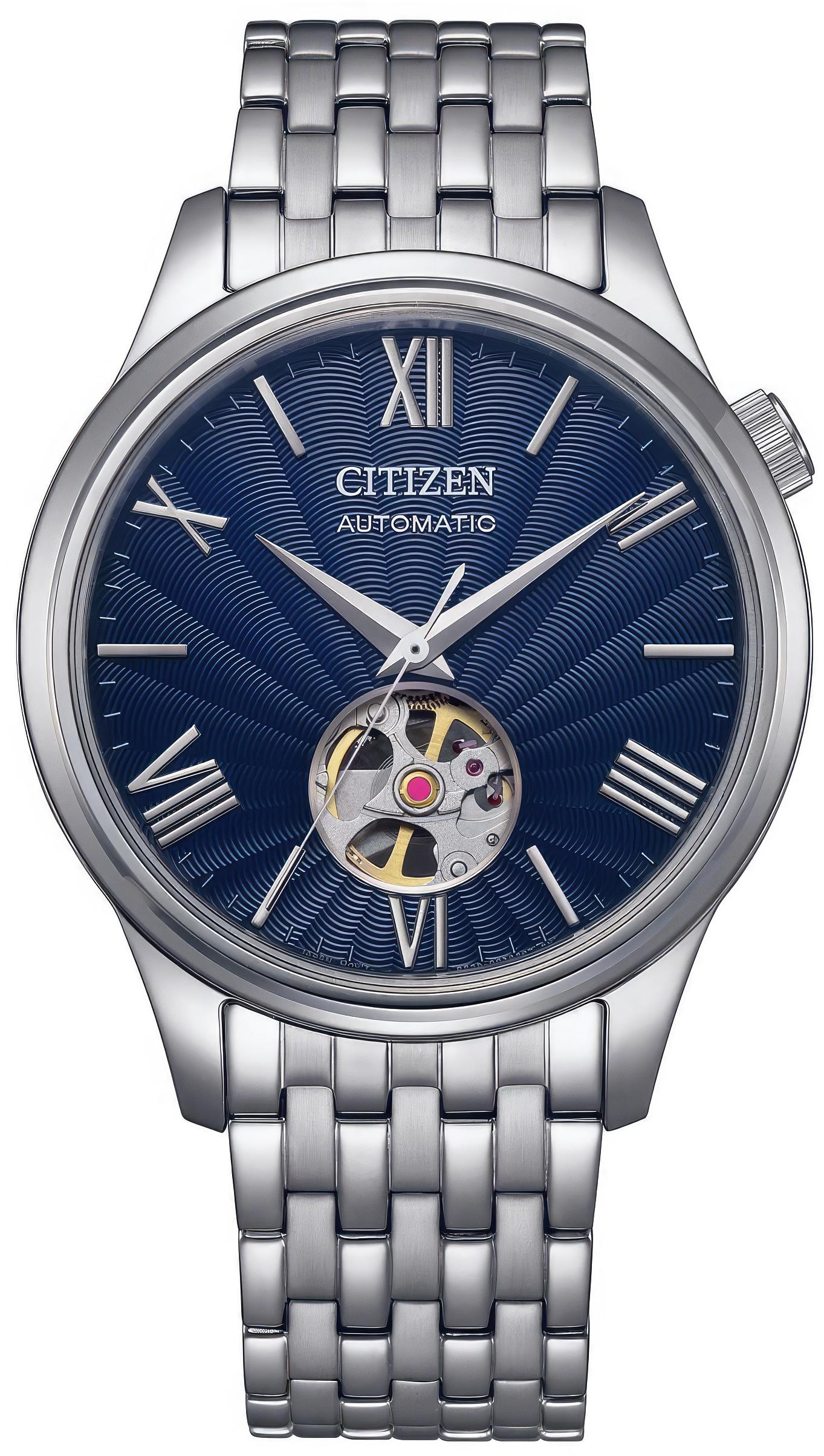 Наручные часы мужские Citizen NH9130-84L