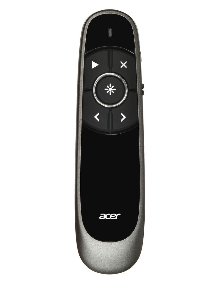 Презентер Acer OOD020 Radio USB Black