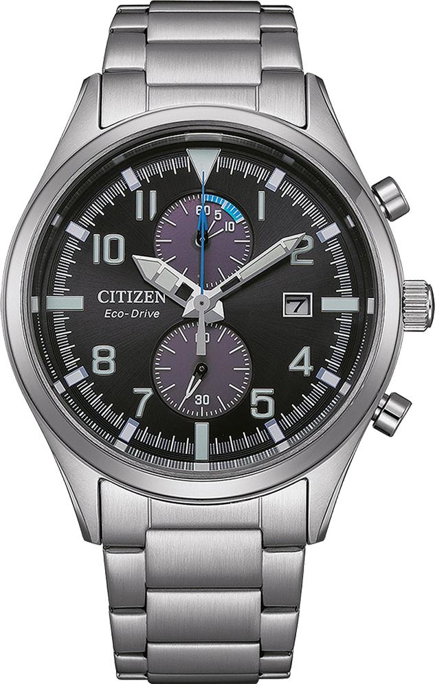 Наручные часы мужские Citizen CA7028-81E