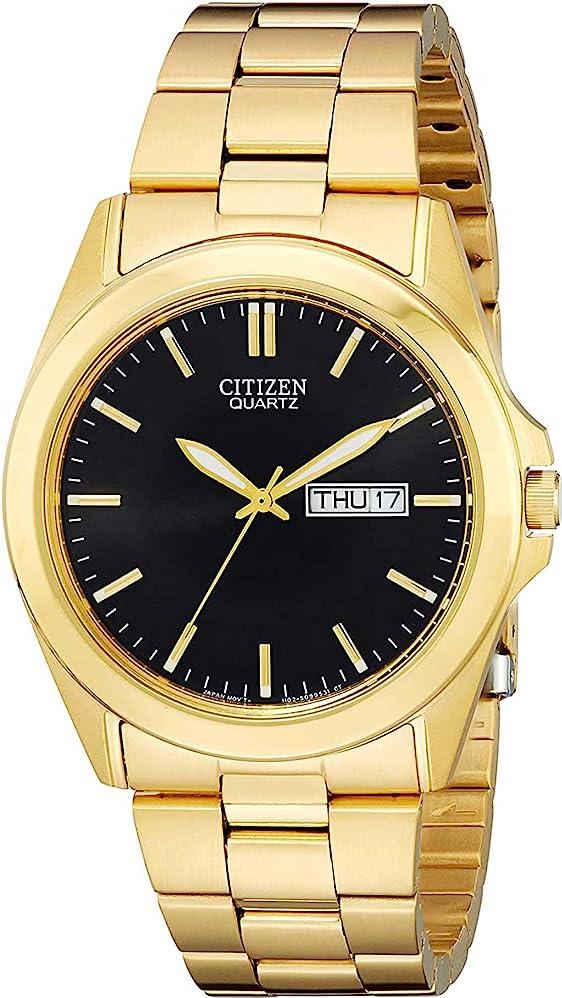 Наручные часы мужские Citizen BF0582-51F