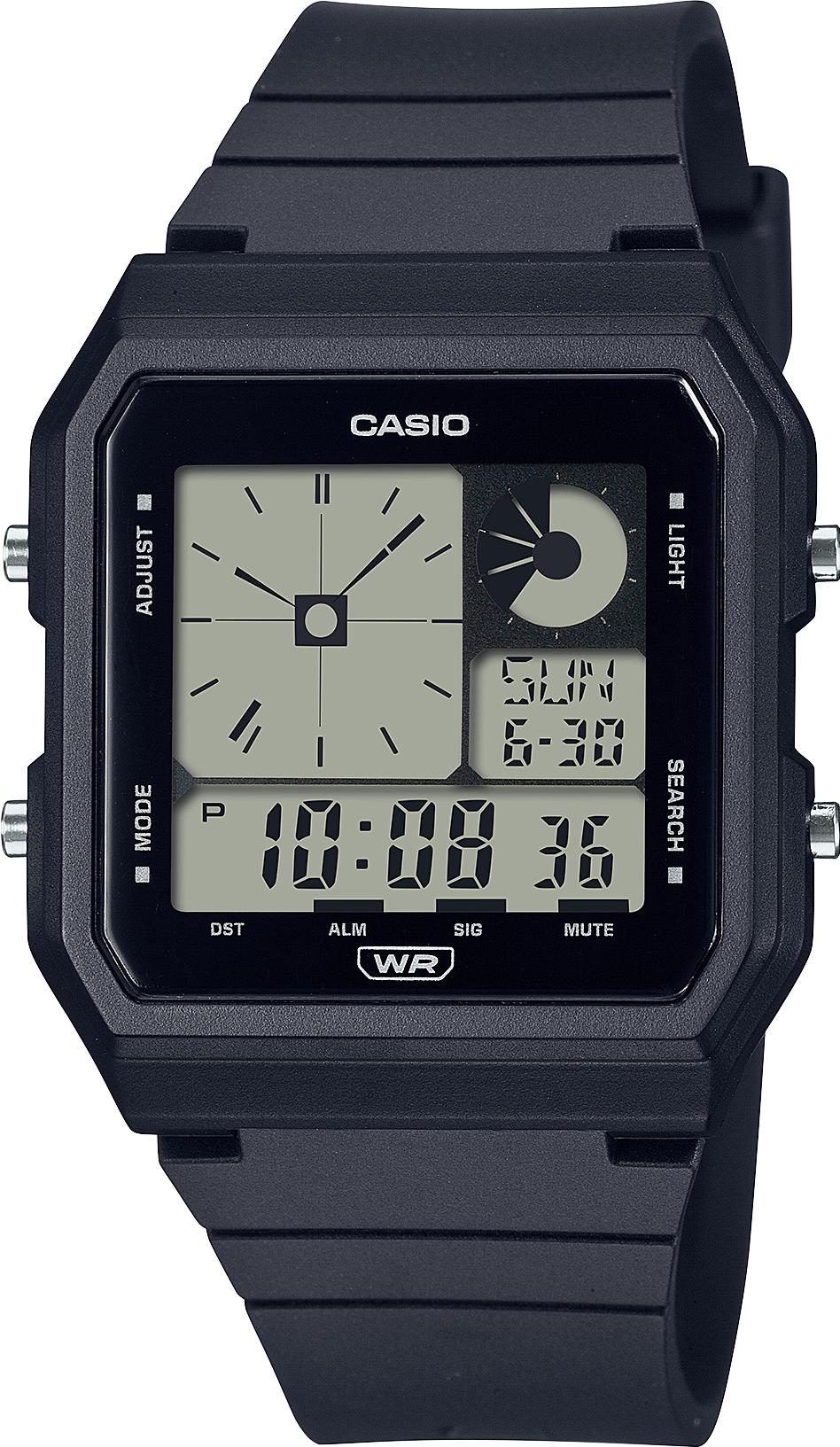 Наручные часы мужские Casio LF-20W-1A