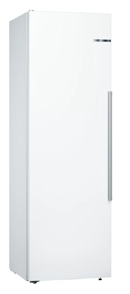 Холодильник Bosch KSV36AWEP белый