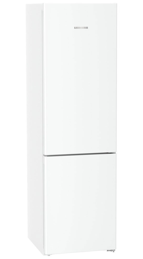 Холодильник LIEBHERR CNf 5703-22 001 NoFrost белый