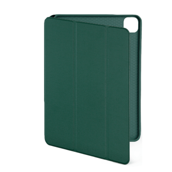 Чехол-книжка Ipad Pro 11 (2021) Smart case (Pencil) Pine Green
