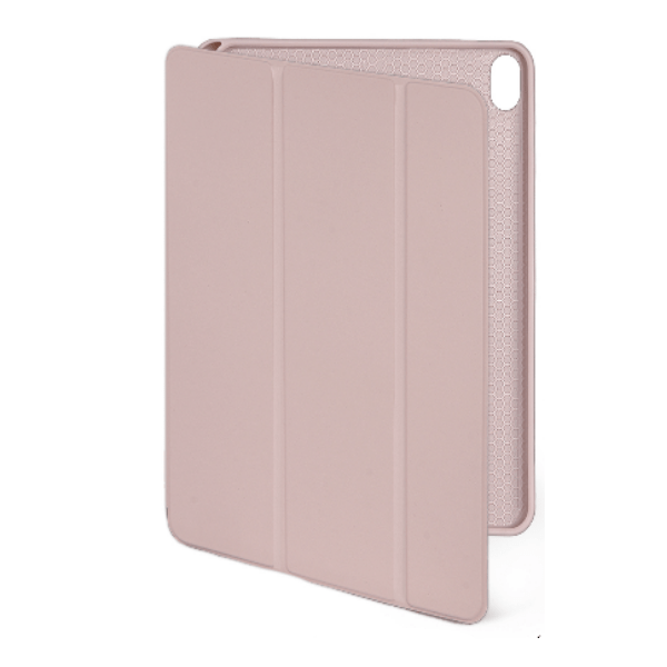 Чехол-книжка Ipad 10 (2022) 10.9 Smart case (Pencil) Sand Pink