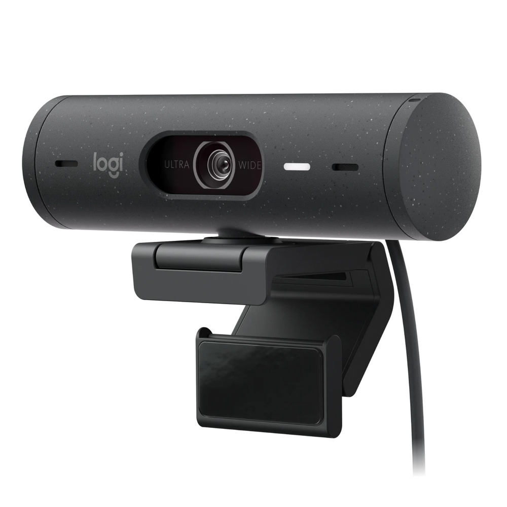 Web-камера Logitech Black 960-001459