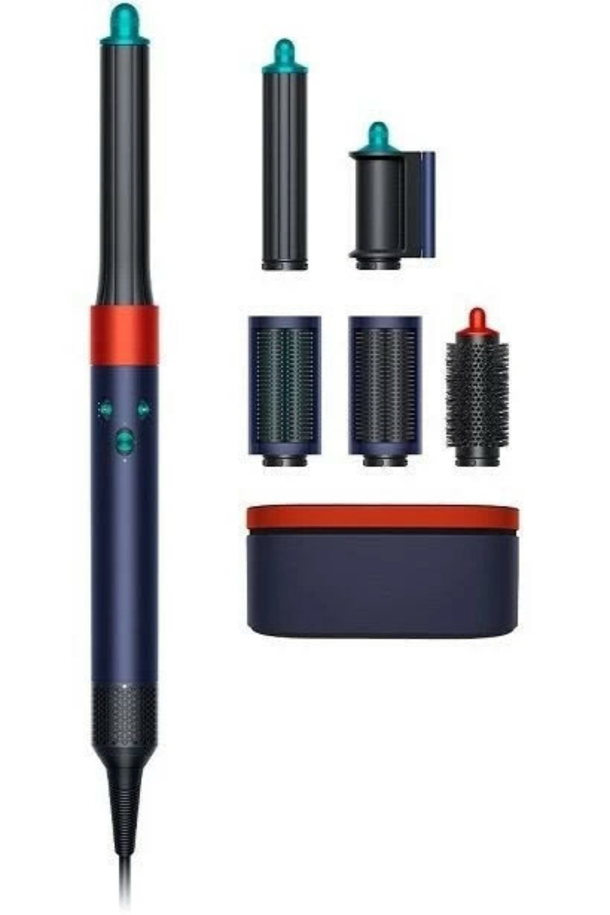 Мультистайлер Dyson Airwap HS05 Complete синий