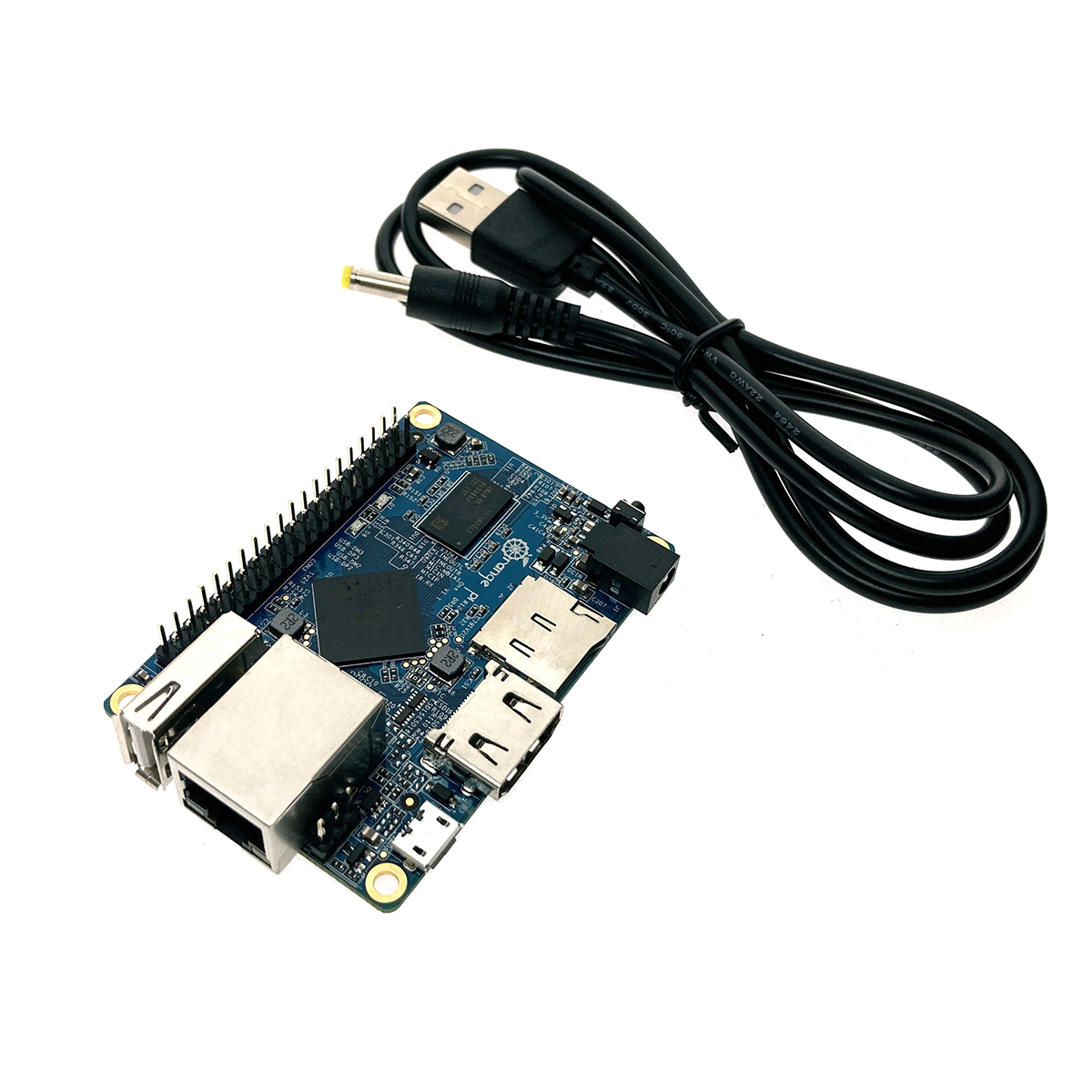 Неттоп Orange Pi One 45425