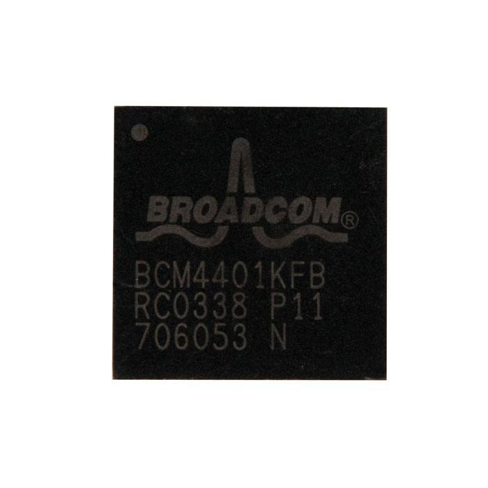 Сетевой контроллер RocknParts BCM4401KFB