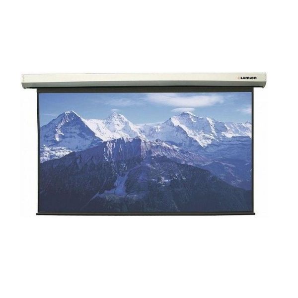 Экран для проектора Lumien Master Control 211x366