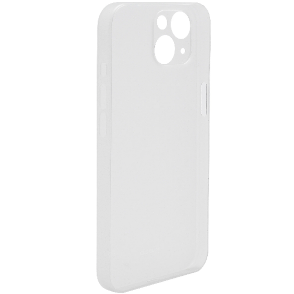 Чехол K-DOO для iPhone 14 Plus Air Skin, белый