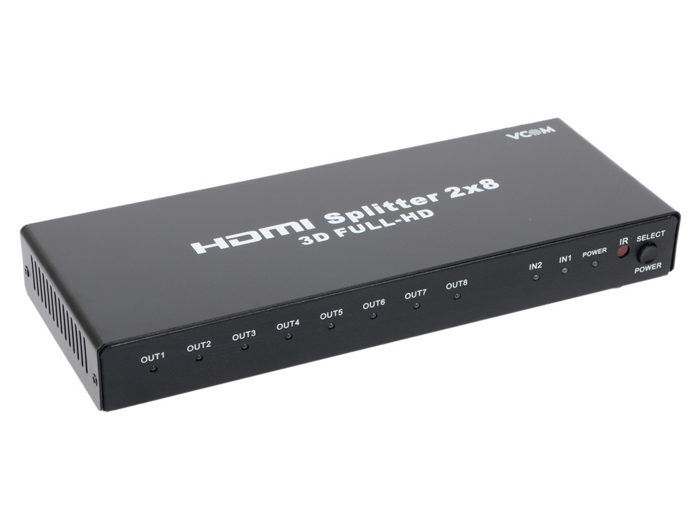 Разветвитель HDMI VCOM DD4528
