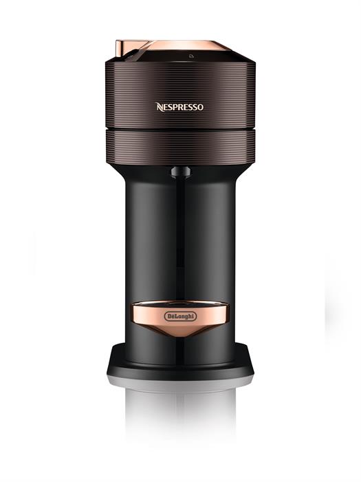 Кофеварка капсульного типа Nespresso De'Longhi ENV120.BW