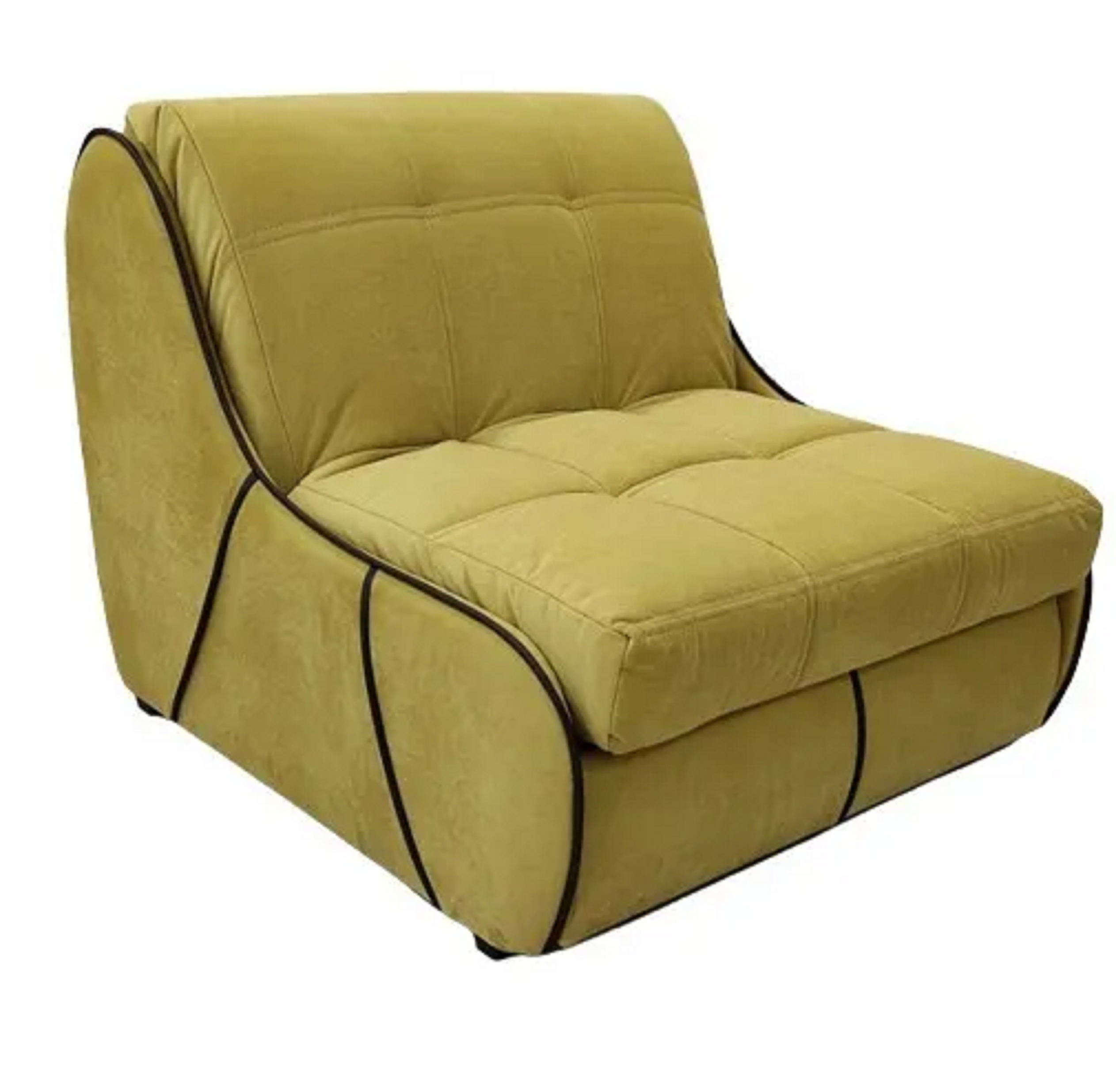 Кресло-кровать Relax Рио 0,8, мора16