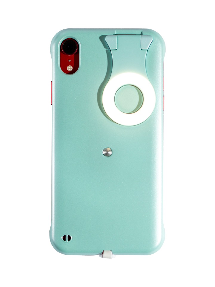 Чехол SellWildWoman OE-06 для iPhone XR