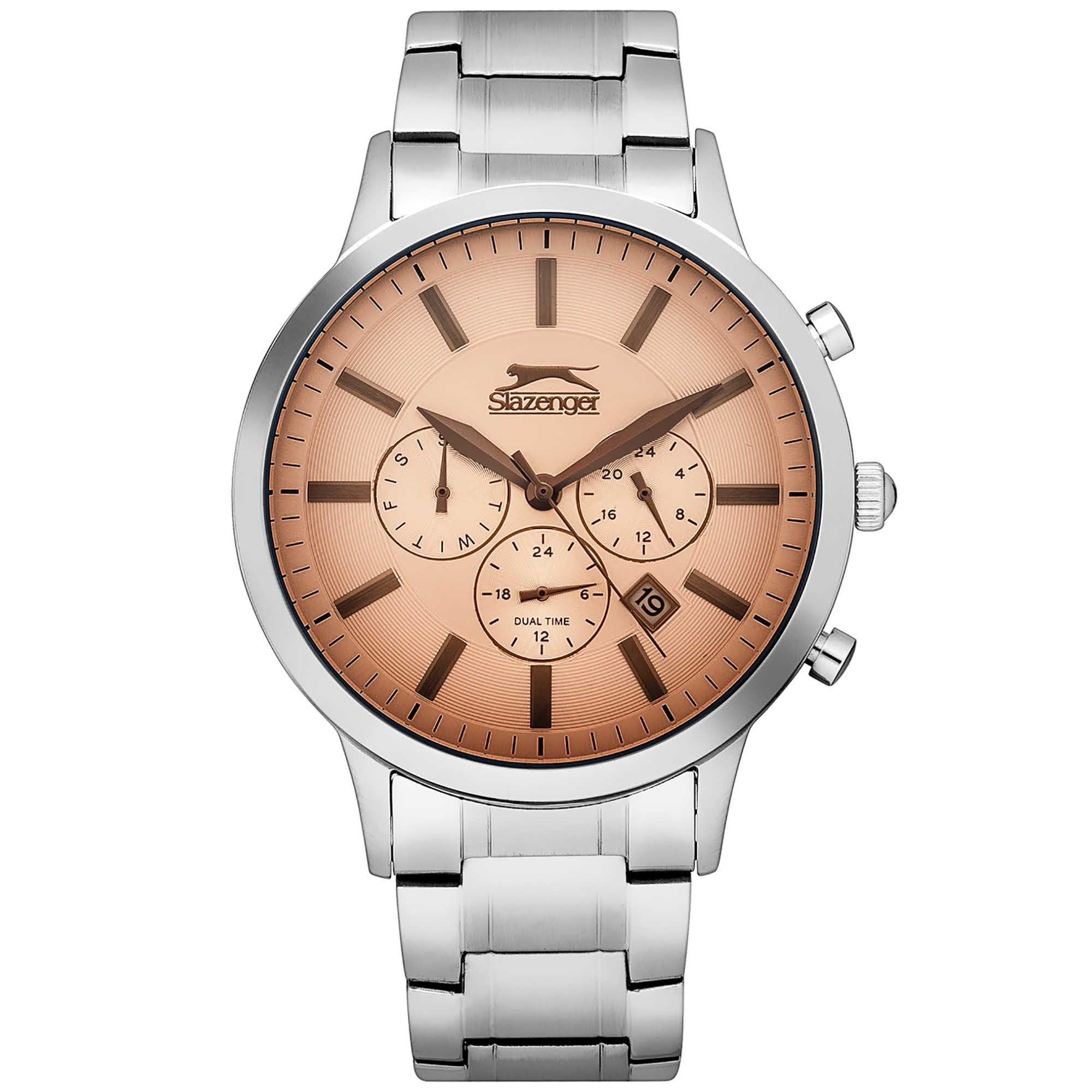 Наручные часы мужские Slazenger SL.09.6204.2.03