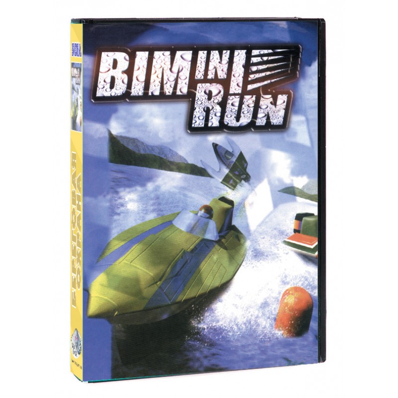 Картридж Bimini Run  P113