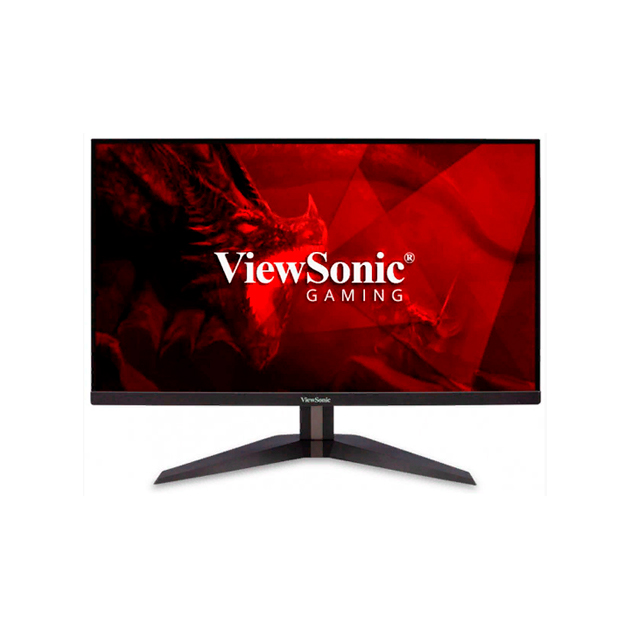 27" Монитор ViewSonic VX2758-2KP-MHD Black 144Hz 2560x1440 IPS