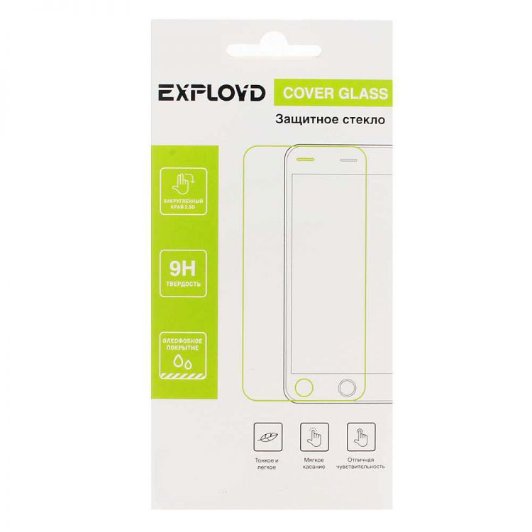 Защитное стекло Apple Iphone 6/6S PLUS