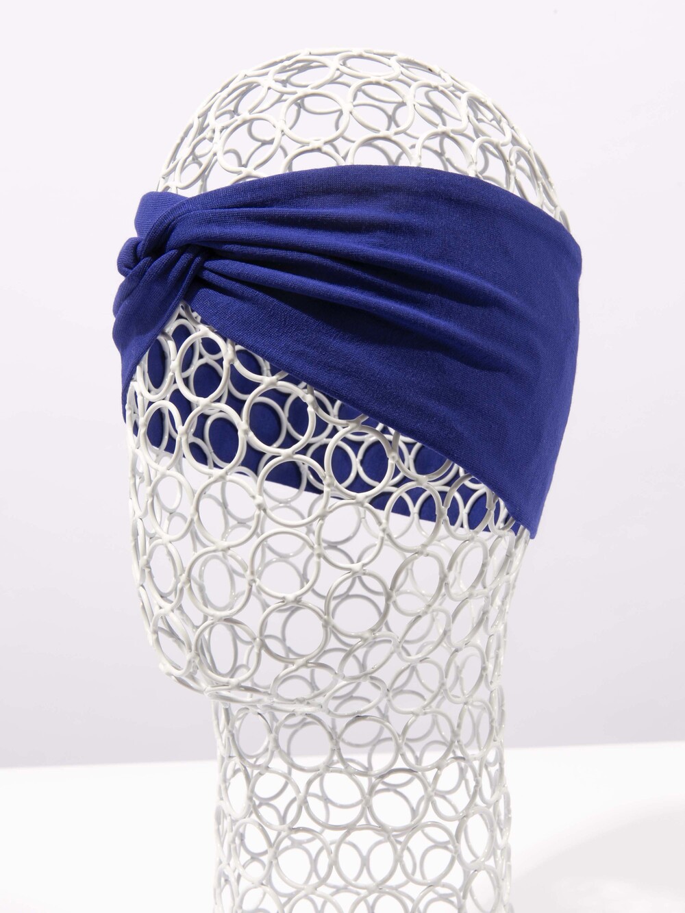 Повязка на голову женская ARTESSA HD01503BLU08 синяя