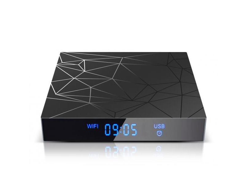 Медиаплеер IconBit XDS 110