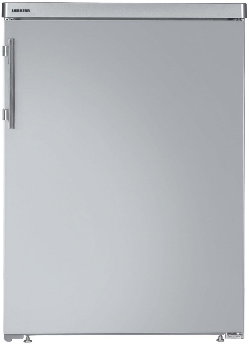 Холодильник LIEBHERR TPesf 1710 серебристый