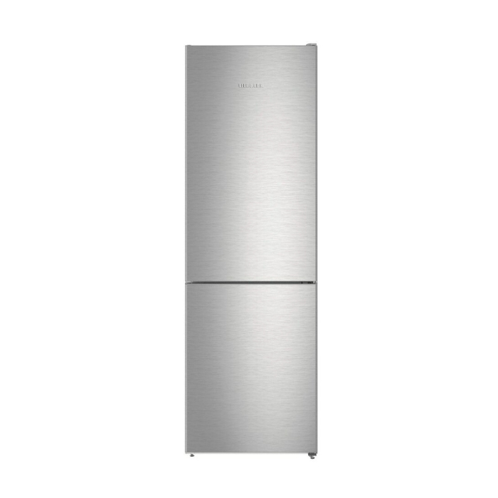 Холодильник LIEBHERR CNef 4313 серебристый