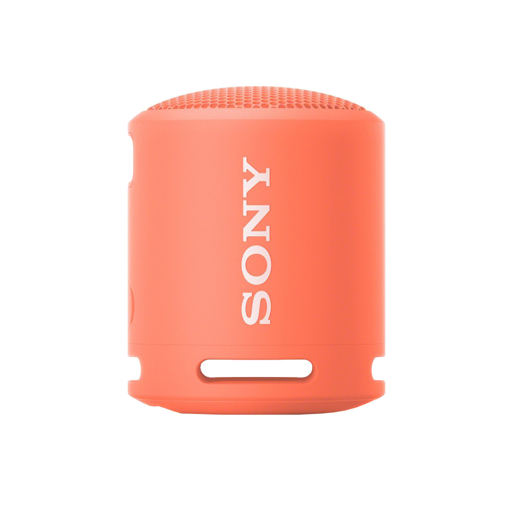 Портативная колонка Sony SRS-XB13/BC Coral/Pink