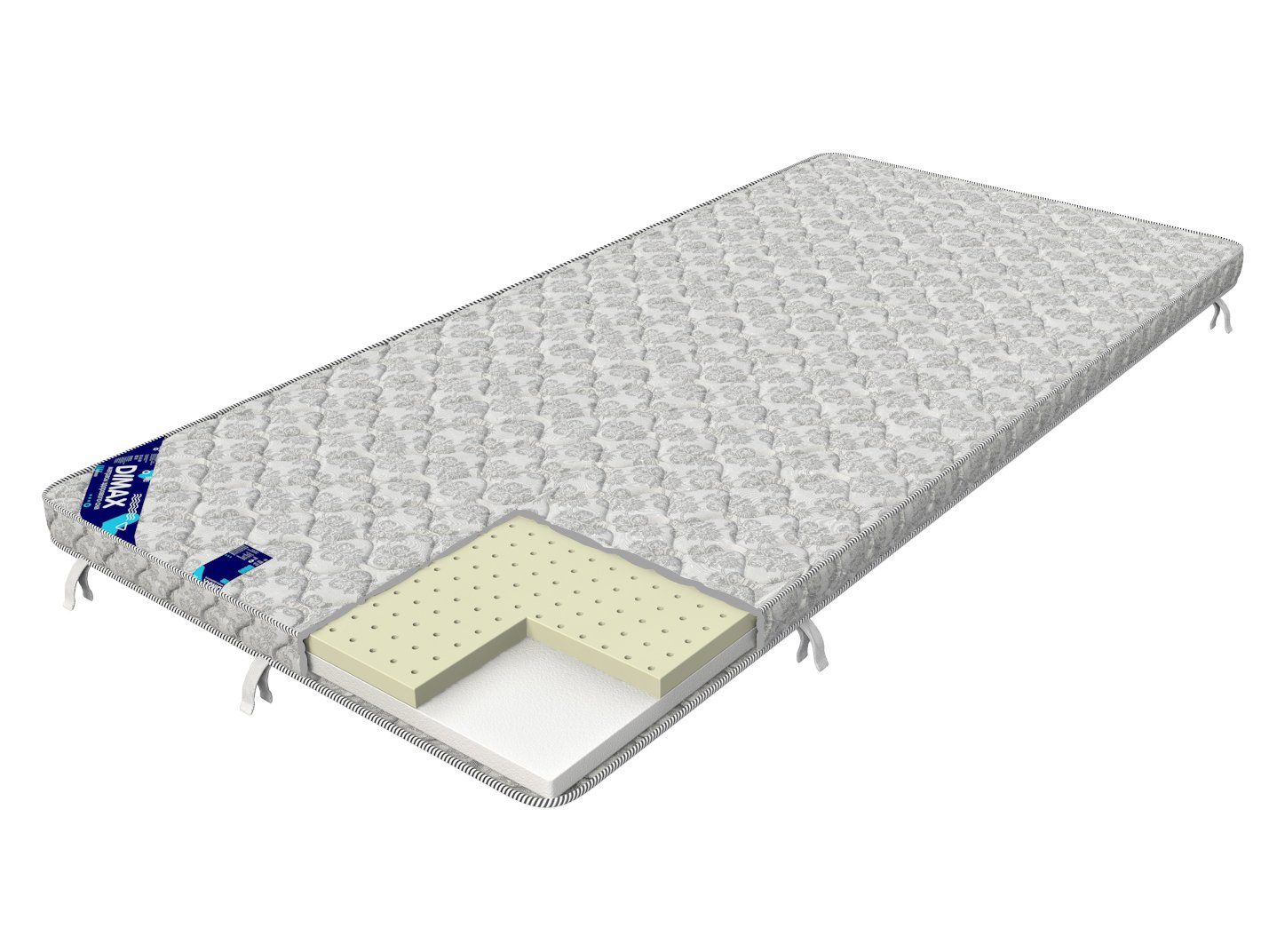 Матрас Dimax МЛ Латекс-33 160х220