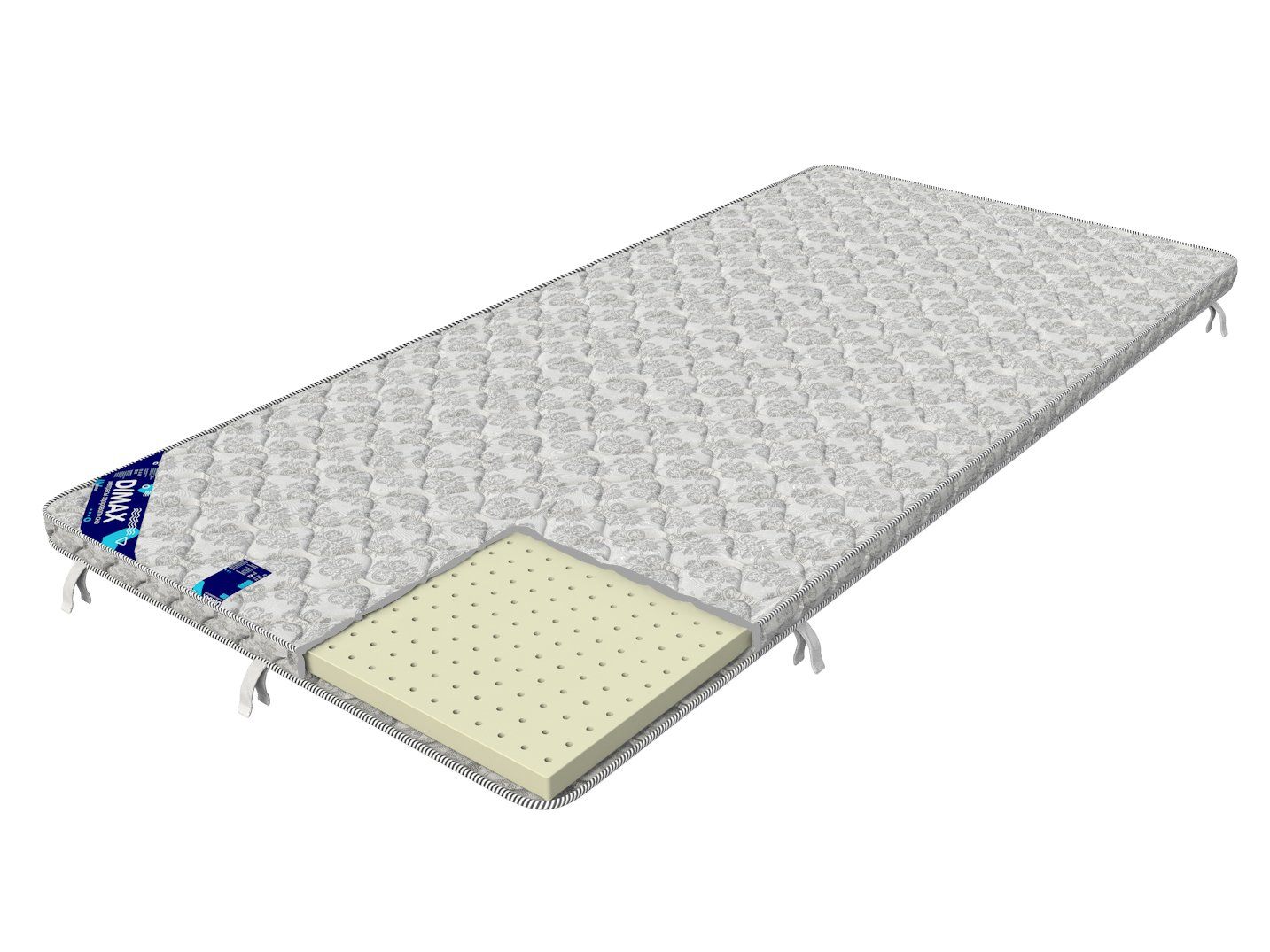 Матрас Dimax МЛ Латекс-4 150х220