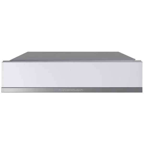 Встраиваемый вакуумный упаковщик Kuppersbusch CSV 6800.0 W3 Silver Chrome