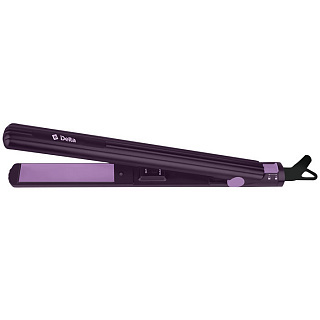 Выпрямитель волос Delta DL-0537 Purple