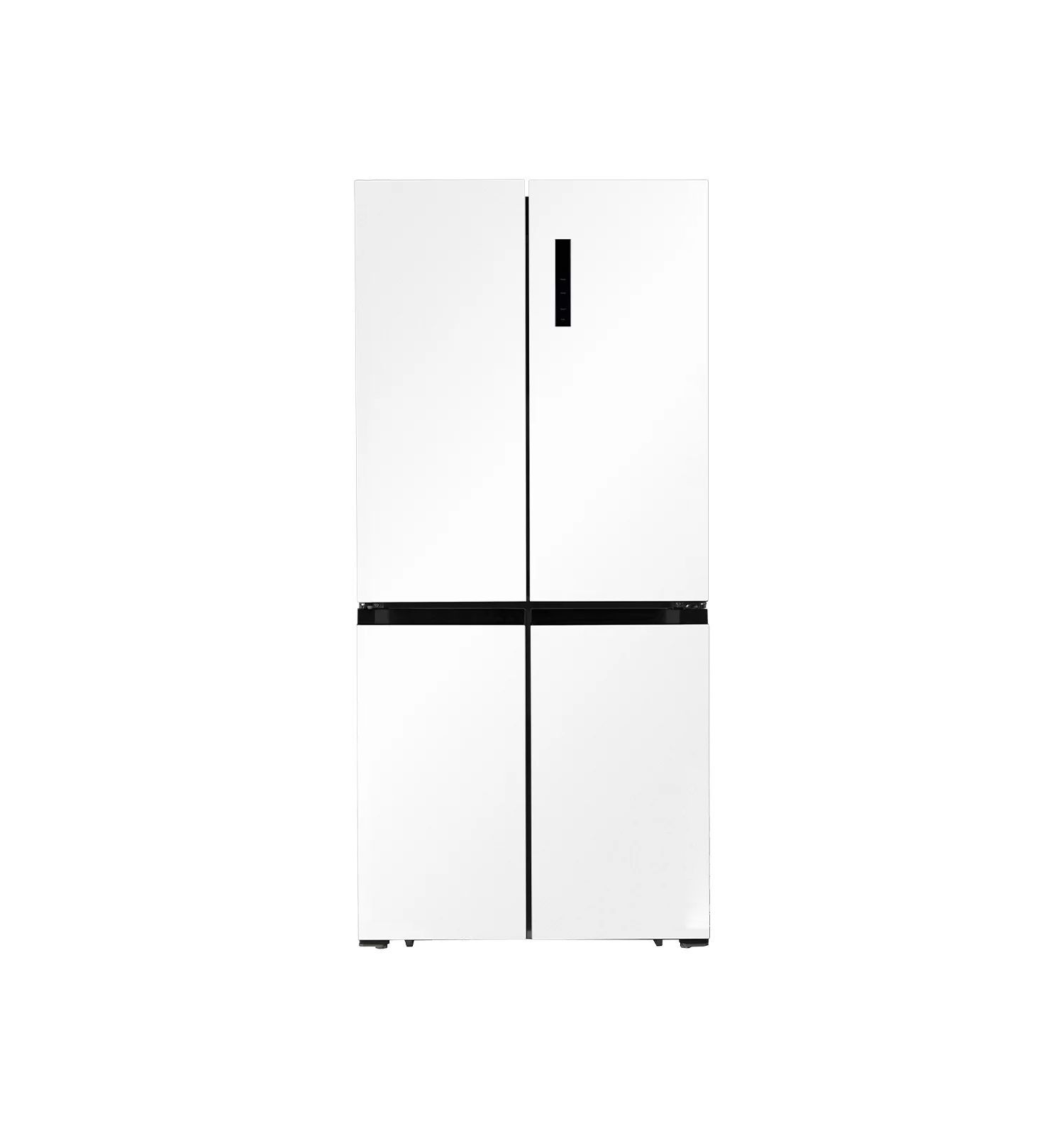 Холодильник LEX LCD450 белый