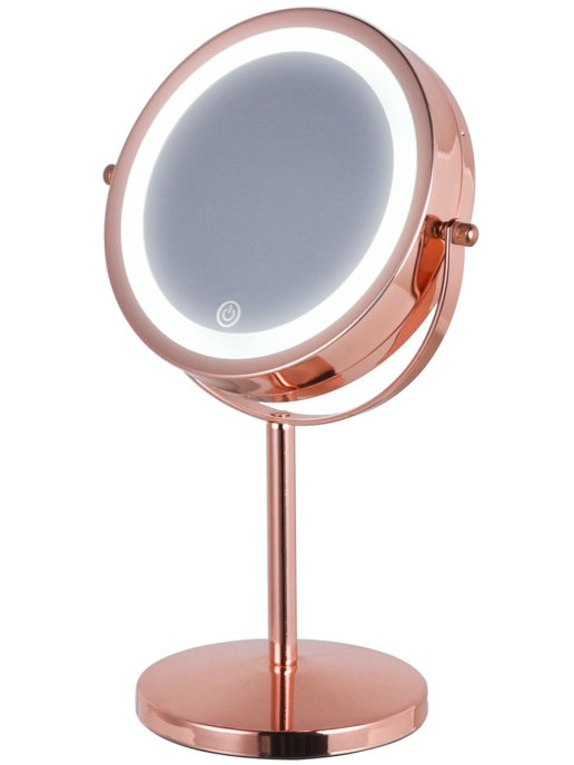 Косметическое зеркало с LED подсветкой HASTEN – HAS1813