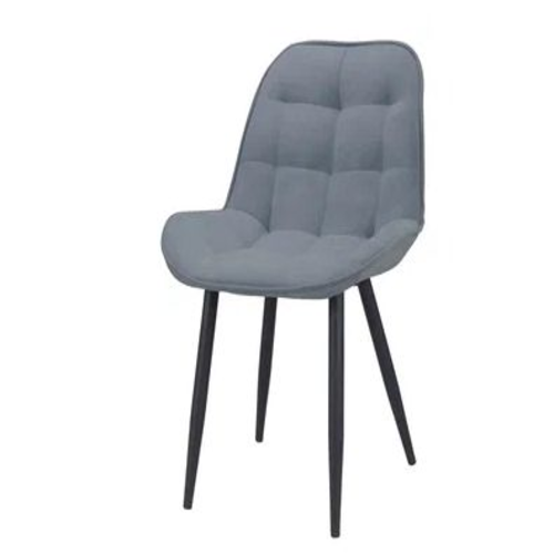 Комплект стульев Илком Комфорт 17 серый