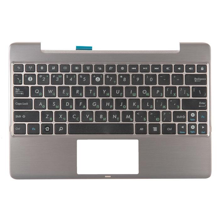Клавиатура Rocknparts для ноутбука Asus Transformer Pad Prime TF201