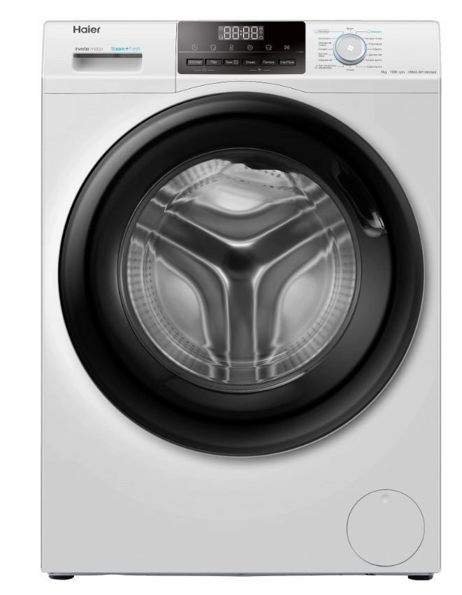 Стиральная машина Haier HW60-BP10929AE белый