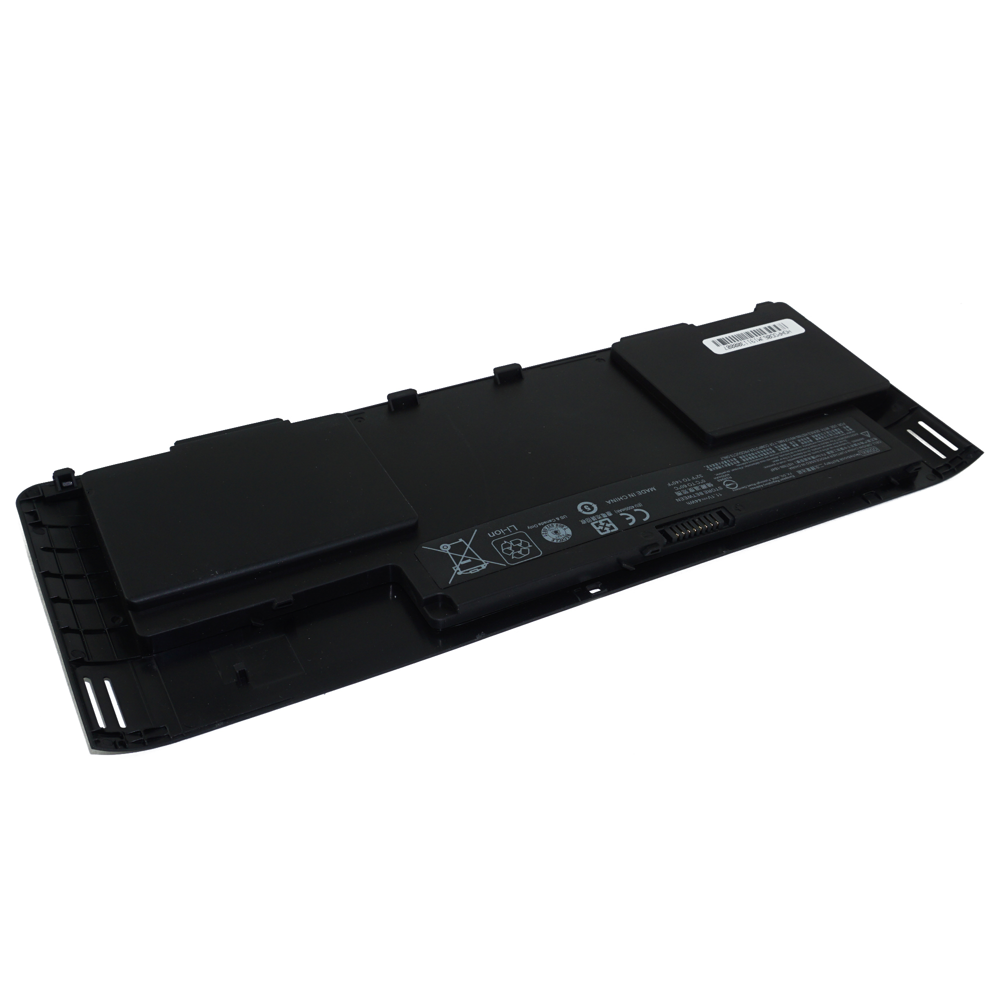 Аккумулятор OD06XL для HP EliteBook 810 G1 Revolve (H6L25AA, H6L25UT, HSTNN-IB4F)